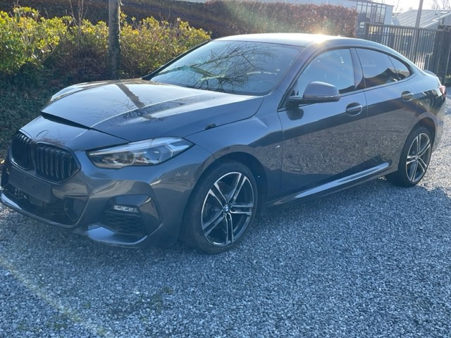 BMW 218i Gran Coupe M-Sportpack F44 LIVE COCKPIT PRO leder Navi ...
