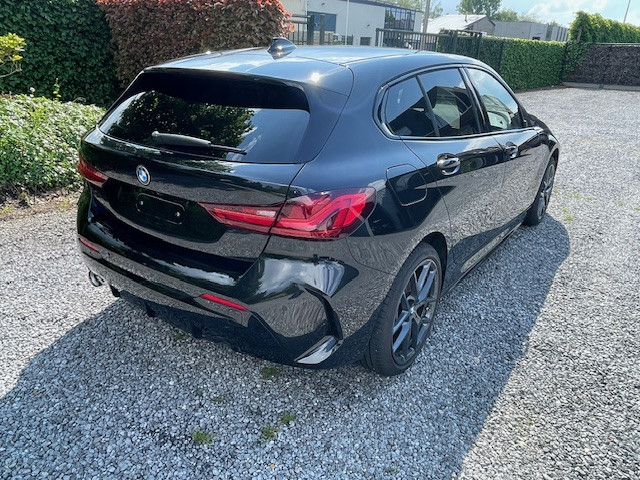 BMW 116i F40 M Sport Shadow Line Automatic ,02/2024! BMW