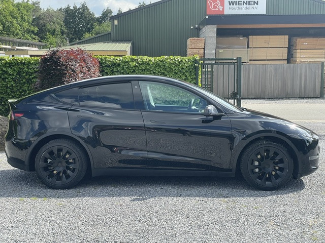 TESLA Model Y Long Range Dual motor AWD ,51624km, 9/2022