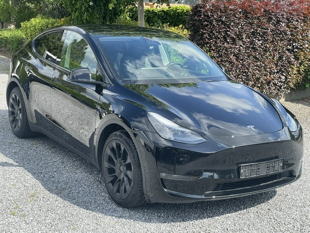 TESLA Model Y Long Range Dual motor AWD ,51624km, 9/2022