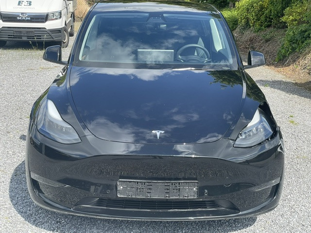 TESLA Model Y Long Range Dual motor AWD ,51624km, 9/2022